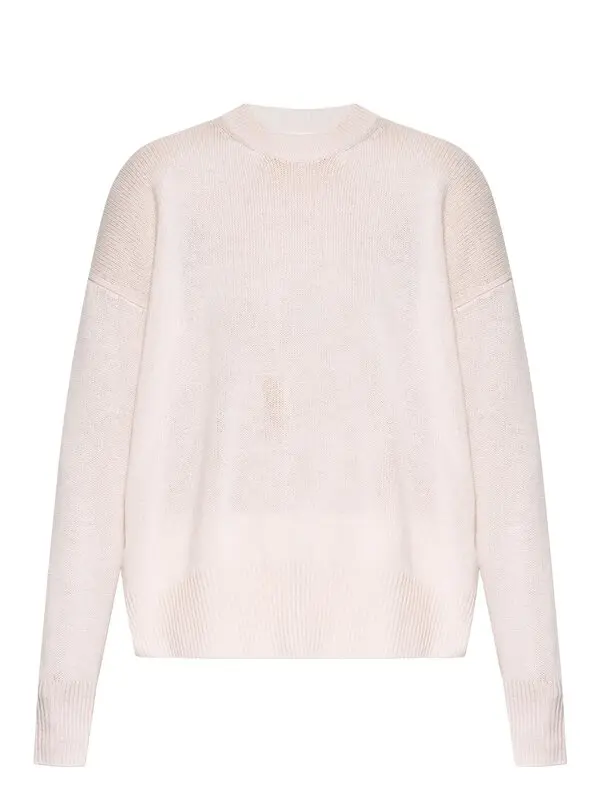 JIL SANDER Cashmere Sweater - Pink
