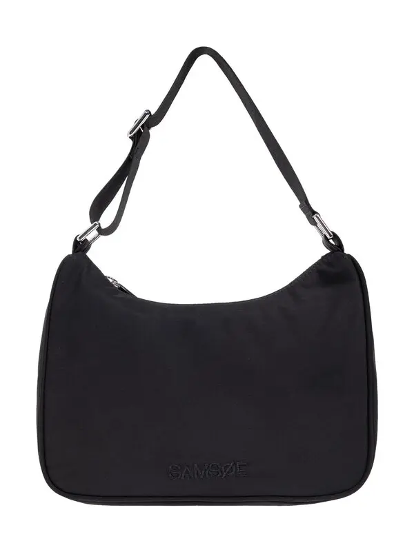 SAMSØE SAMSØE Sacima Shoulder Bag - Black