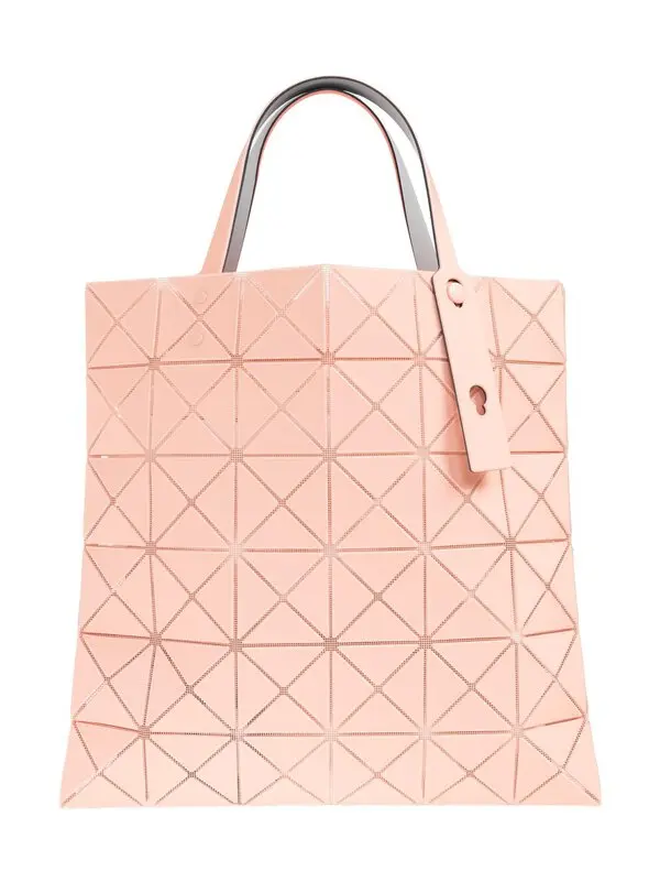 Issey Miyake Shopper Bag - Pink