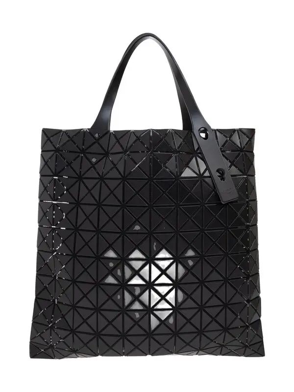Issey Miyake Shopper Bag - Black
