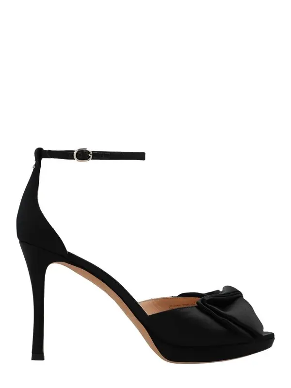 Kate Spade New York Bridal Heeled Sandals - Black