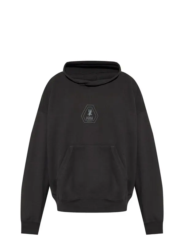 PUMA X Skepta Hoodie - Black