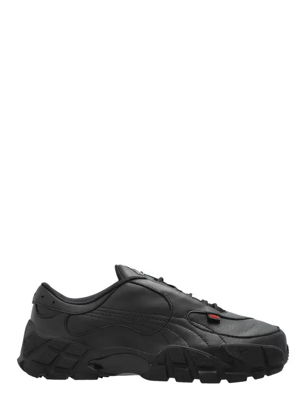 PUMA X Skepta Low-top Sneakers - Black