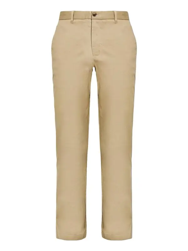 SAMSØE SAMSØE Satobias Trousers - Beige