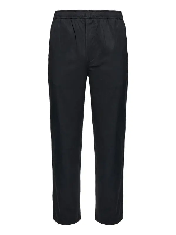 SAMSØE SAMSØE Jabari Trousers - Black