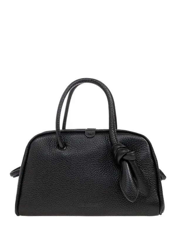 Jacquemus Handbag - Black