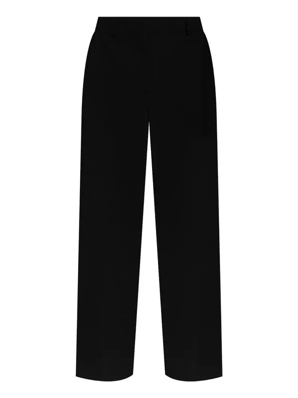 SAMSØE SAMSØE Salara Trousers - Black