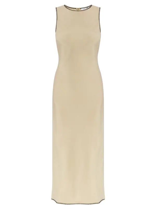 SAMSØE SAMSØE Savernazza' Dress - Beige
