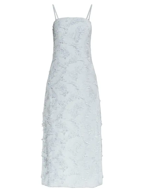 SAMSØE SAMSØE Salazio Dress - Light Blue