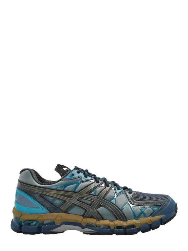 Asics Ub10-s Gel-kayano 20 Sports Shoes - Navy Blue