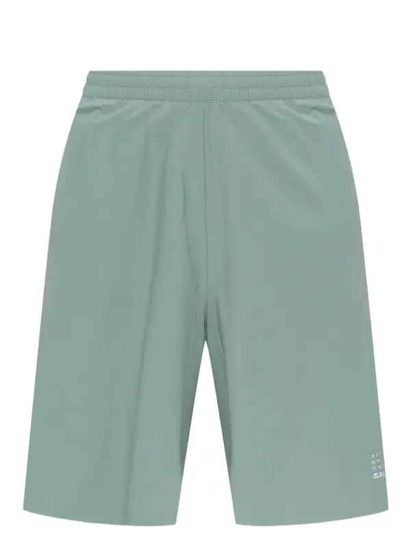 MAISON MARGIELA X Salomon Shorts - Green