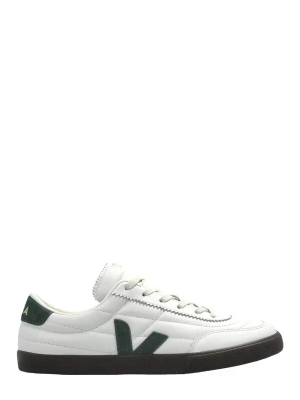 VEJA Panenka O.t. Leather Sneakers - White