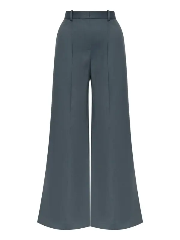 IRO PARIS Souly Trousers - Grey
