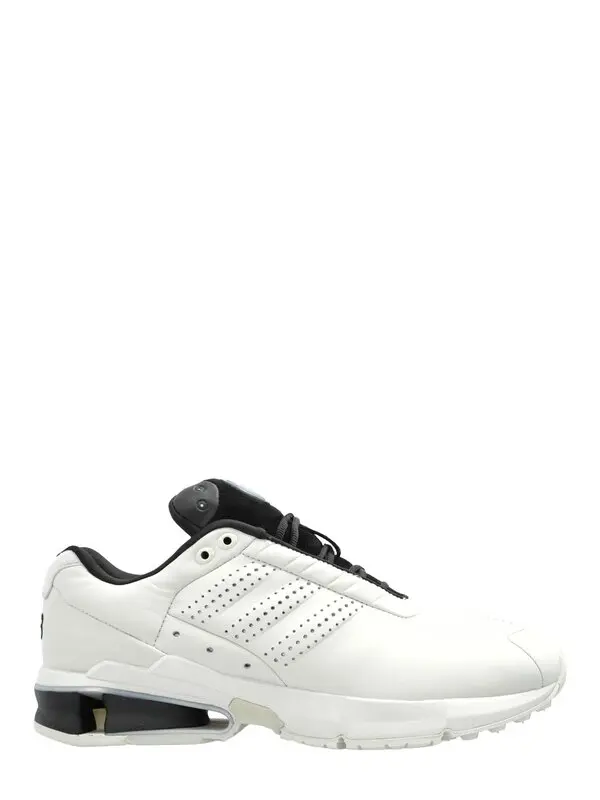 Y3 A3 Control Sneakers - White