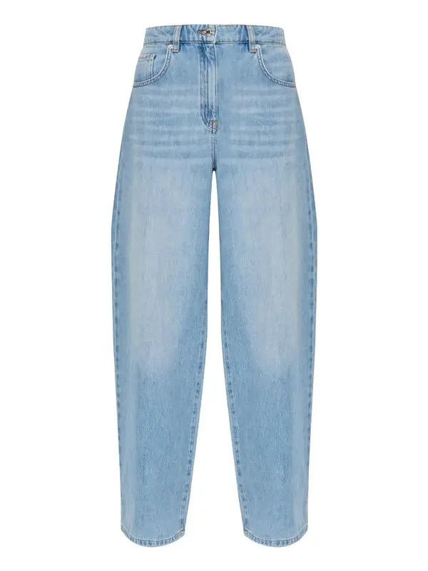 IRO PARIS Ulysse Jeans - Blue