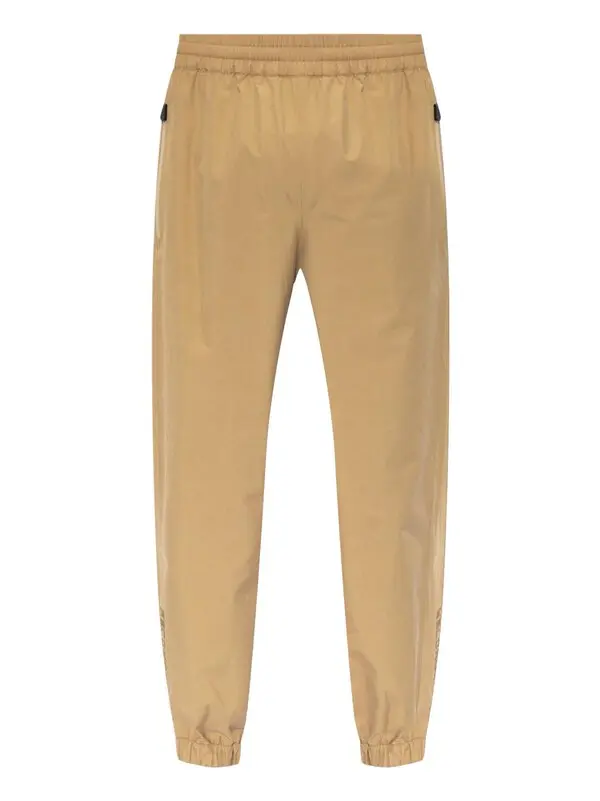 Moncler Day-namic Trousers - Beige