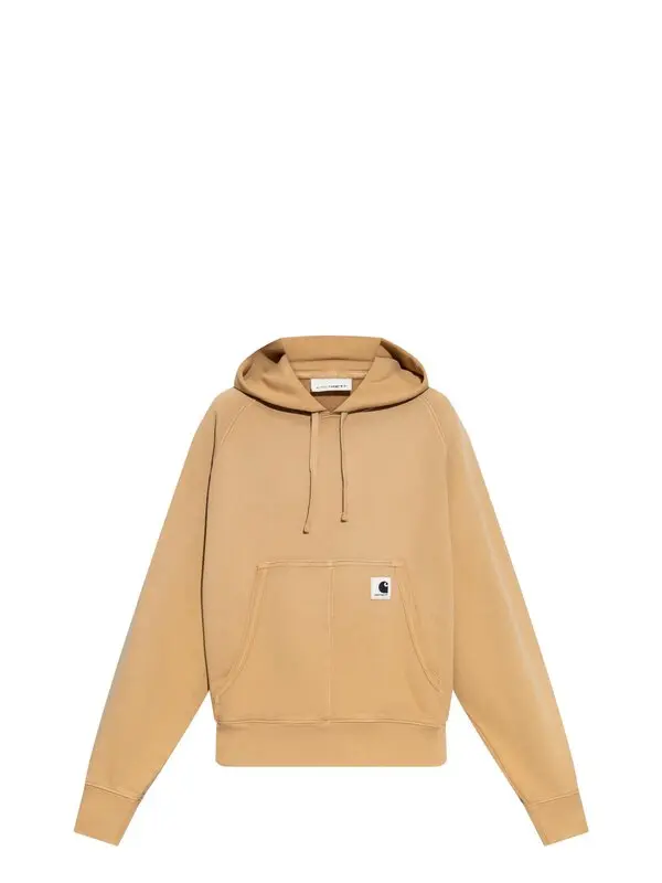 Carhartt Work In Progress Hudson Sweatshirt - Beige