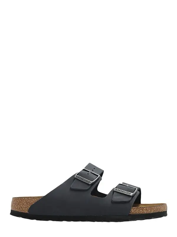 BIRKENSTOCK Arizona Bs Slides - Black