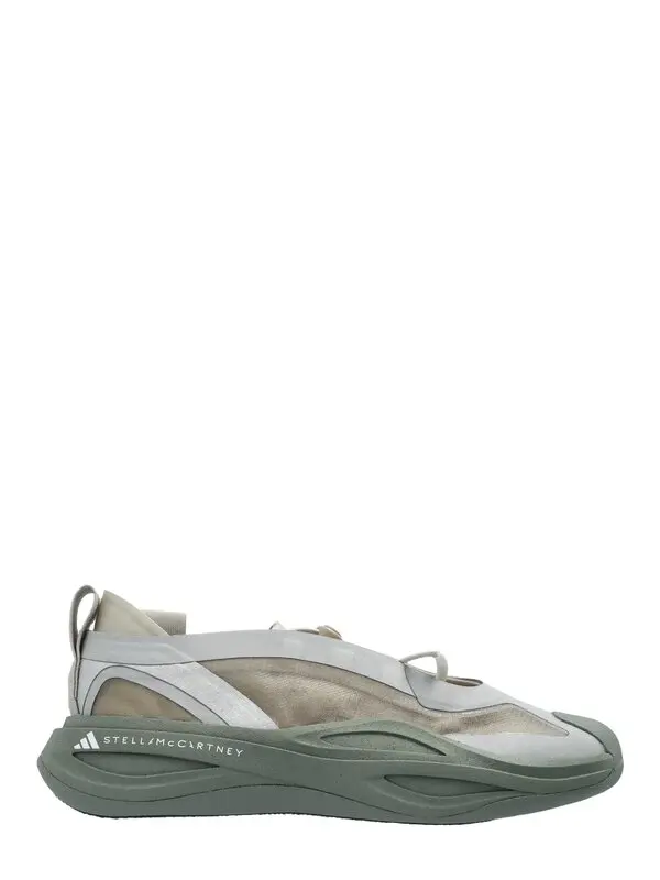 Adidas By Stella McCartney Sneakers - Green