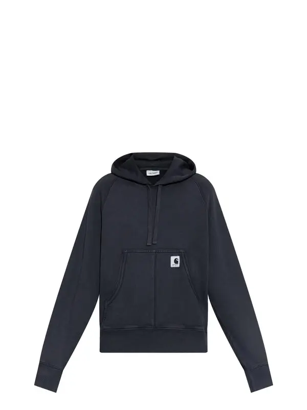 Carhartt Work In Progress Hudson Sweatshirt - Grey