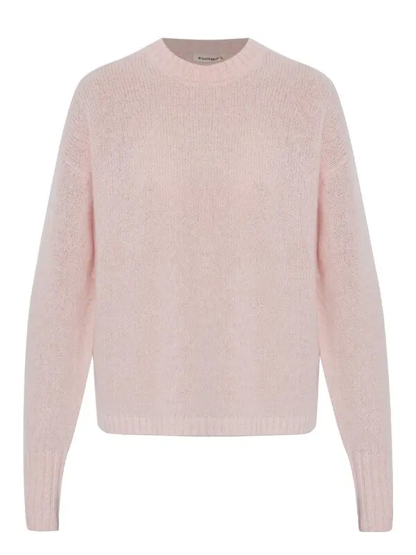 BY MALENE BIRGER Brie Sweater - Pink