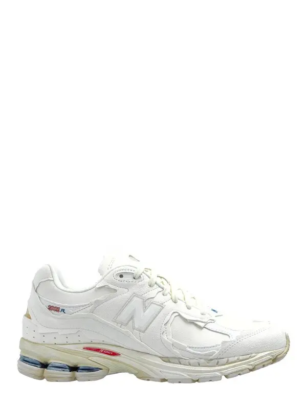 NEW BALANCE M2002rdc Sneakers - White