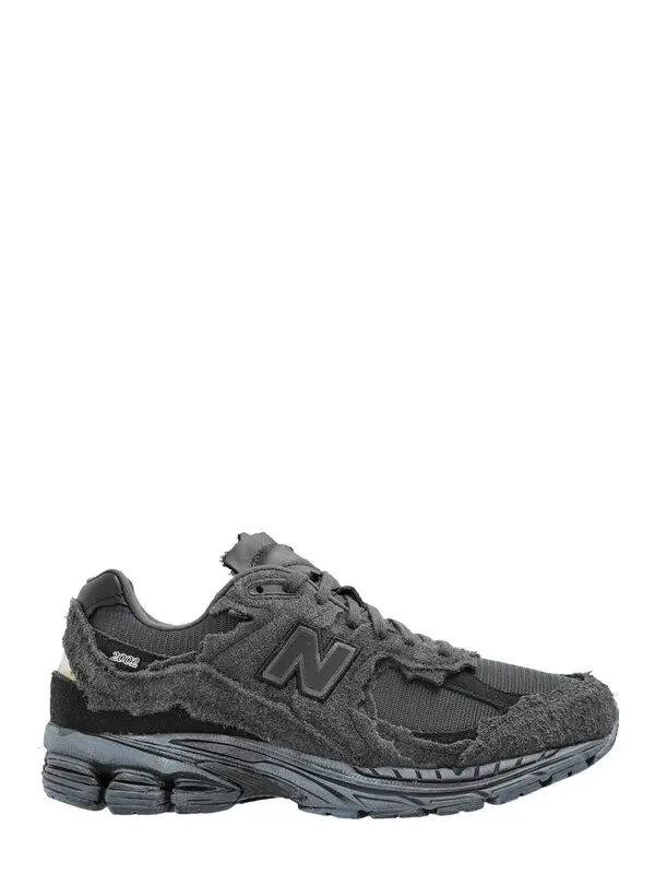 NEW BALANCE M2002rdb Sneakers - Grey