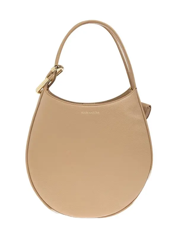 Marc Jacobs Crescent Dual Bag - Beige