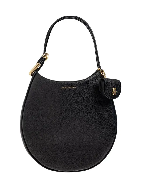 Marc Jacobs Crescent Dual Bag - Black