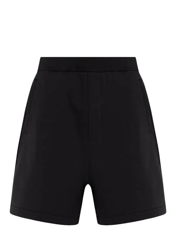Dsquared2 Sweat Shorts - Black