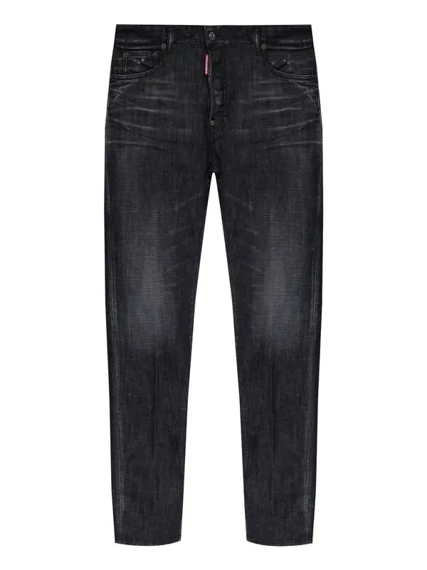 Dsquared2 642' Jeans - Grey