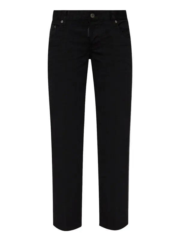 Dsquared2 Jenna" Jeans - Black