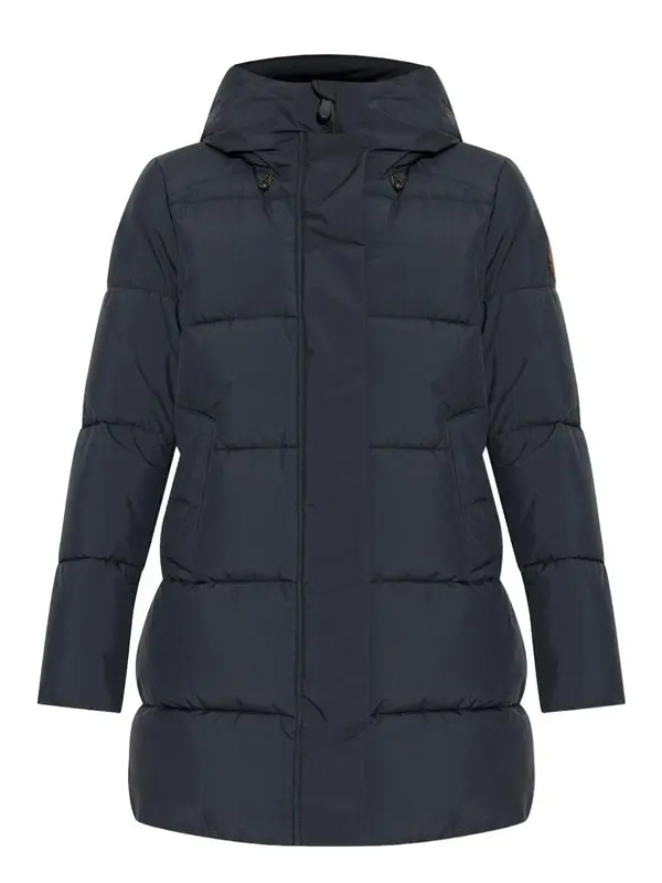 SAVE THE DUCK Insulated Bethany Jacket - Black