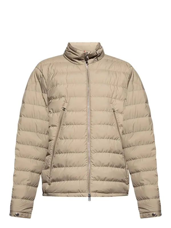 Moncler Alfit Down Jacket - Beige