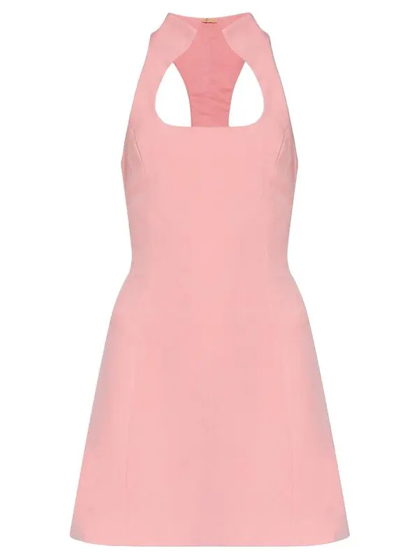 Cult Gaia Akaia Dress - Pink