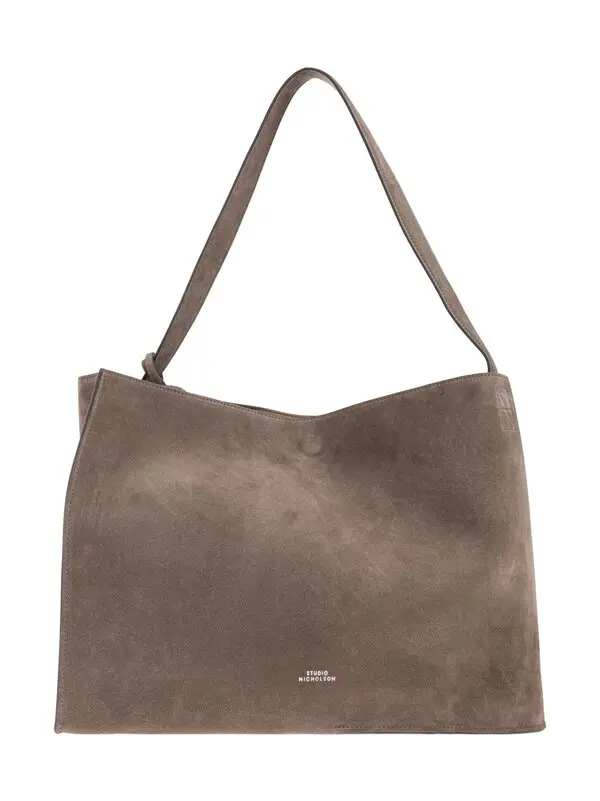 Studio Nicholson Dublet Shopper Bag - Grey