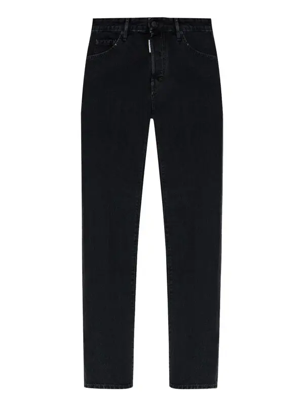 Dsquared2 Cool Guy Jeans - Black