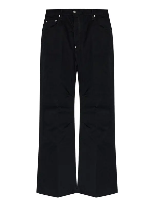 Dsquared2 Eros" Bootcut Jeans - Black