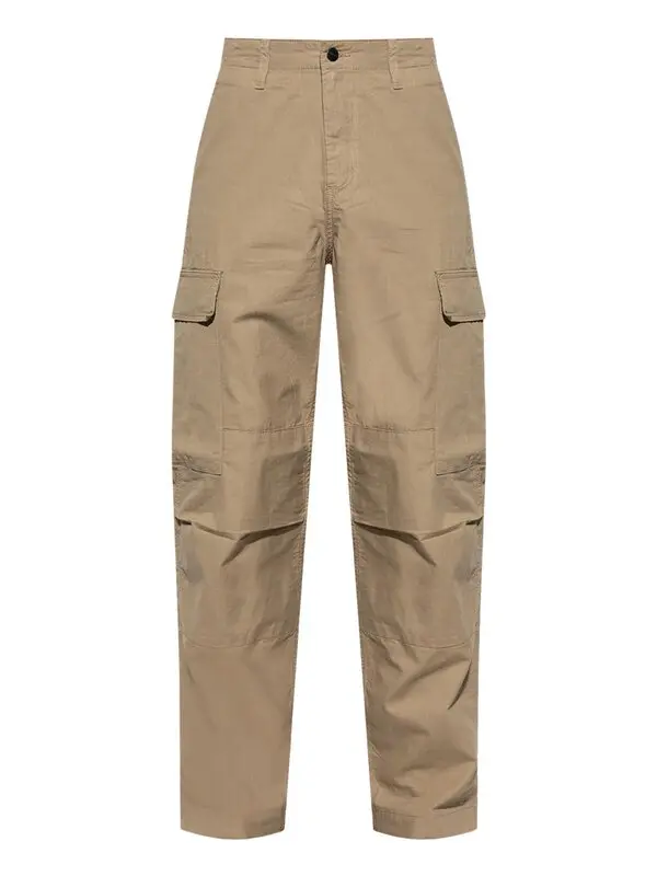 Carhartt Work In Progress Cargo Pants - Beige