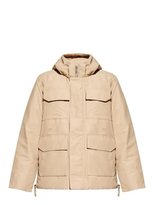 Canada Goose Maitland Down Jacket - Beige