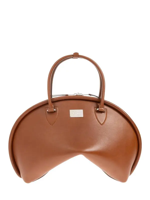 Acne Studios Handbag - Brown