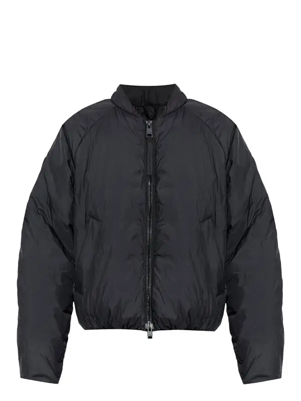 Canada Goose Elba Down Bomber Jacket - Black