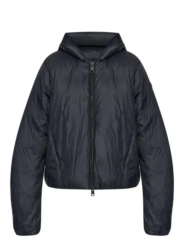 Canada Goose Elba Down Jacket - Black