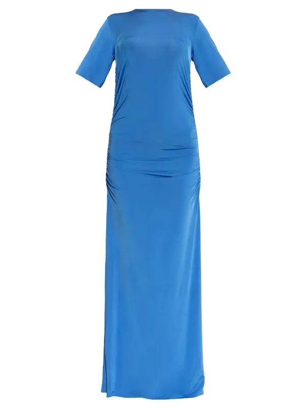 GESTUZ Gztaila Dress - Blue