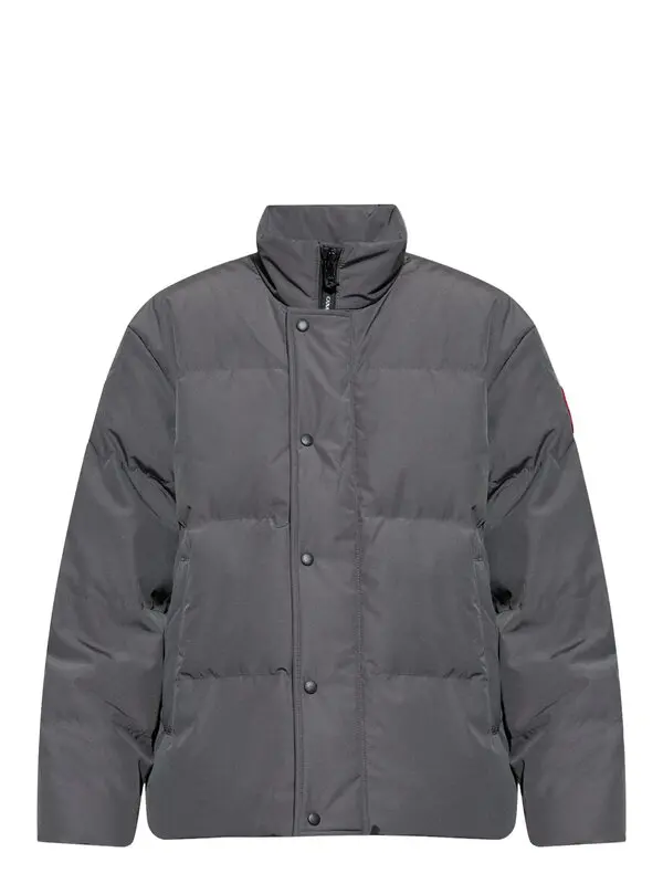 Canada Goose Bayview Down Jacket - Grey