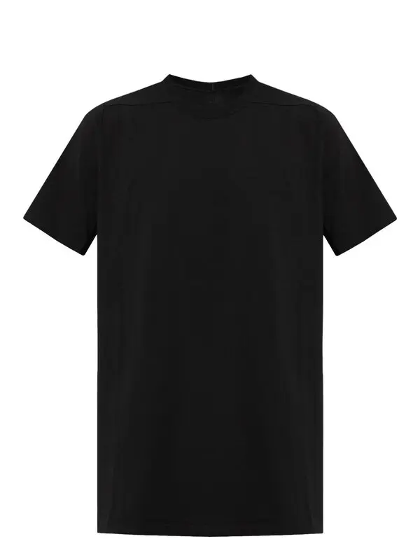 Rick Owens T-shirt 'jumbo Ss - Black