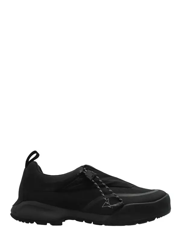 ROA Frea Sports Shoes - Black