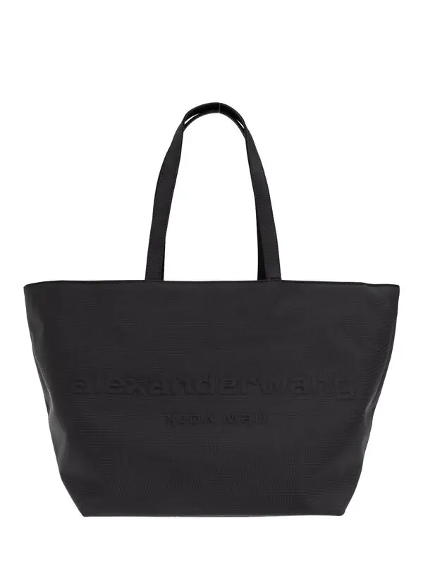 Alexander Wang Shopper Bag - Black