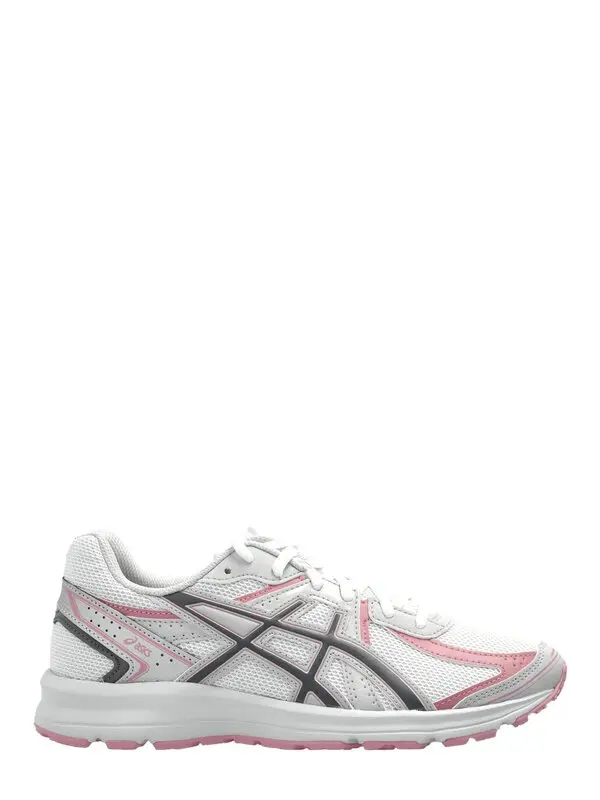 Asics Jog 100s Sports Shoes - White
