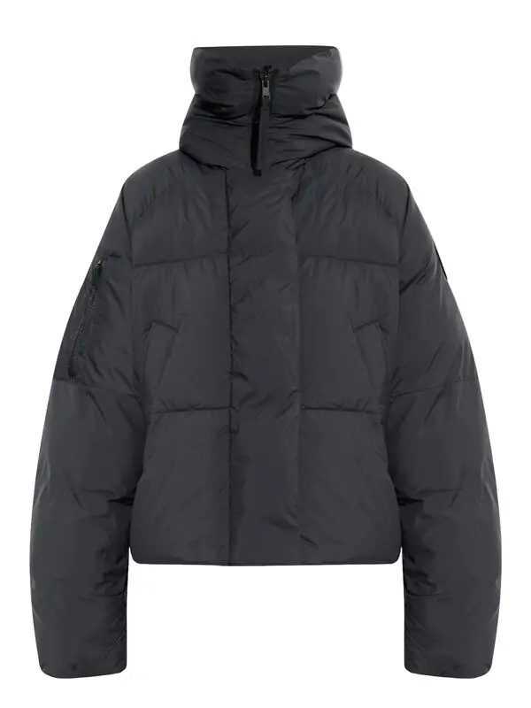 Canada Goose Chilliwack Down Jacket - Black
